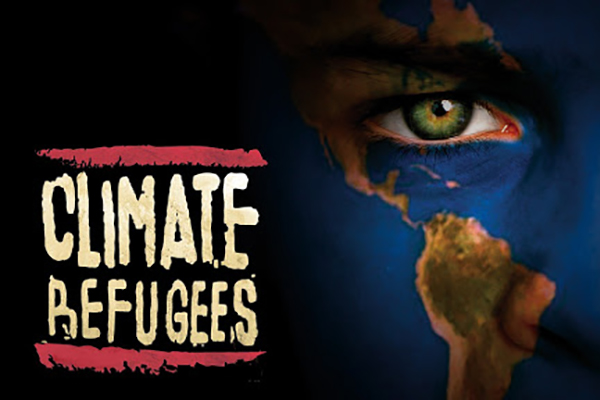 Watch and Listen | Climate Emergency