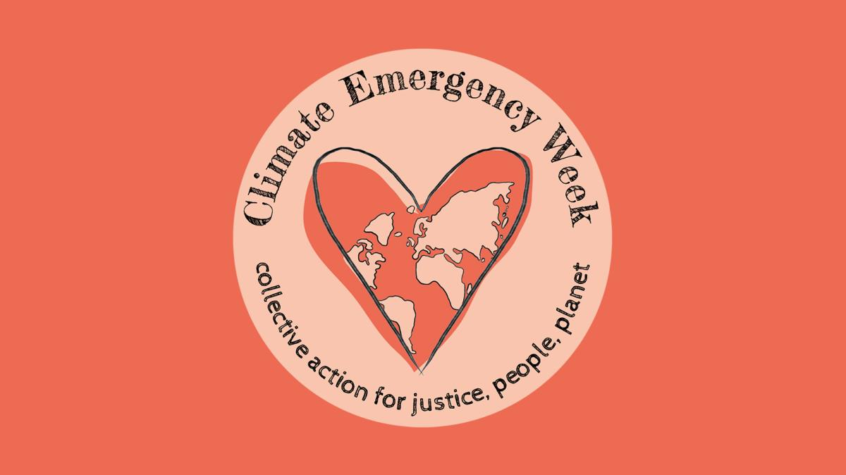 Climate Emergency Week | Climate Emergency